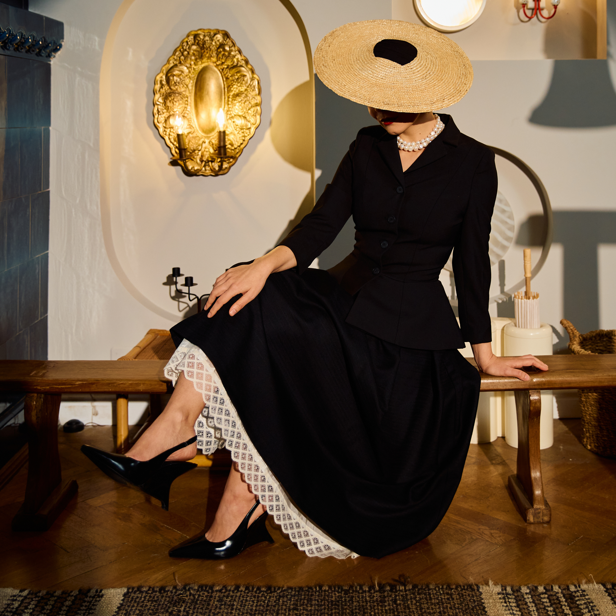 Milla Milla | Moda anilor 50 pentru tine cea de azi!