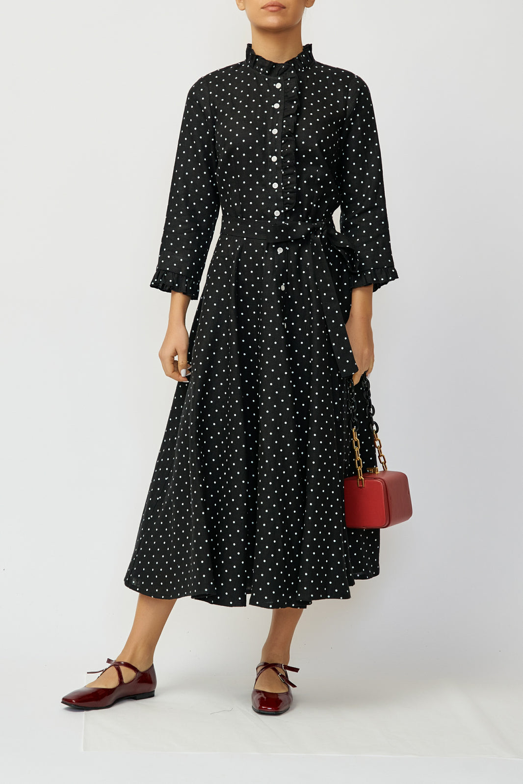 Online Shop Milla Milla | Exclusive Dresses for a Unique Style