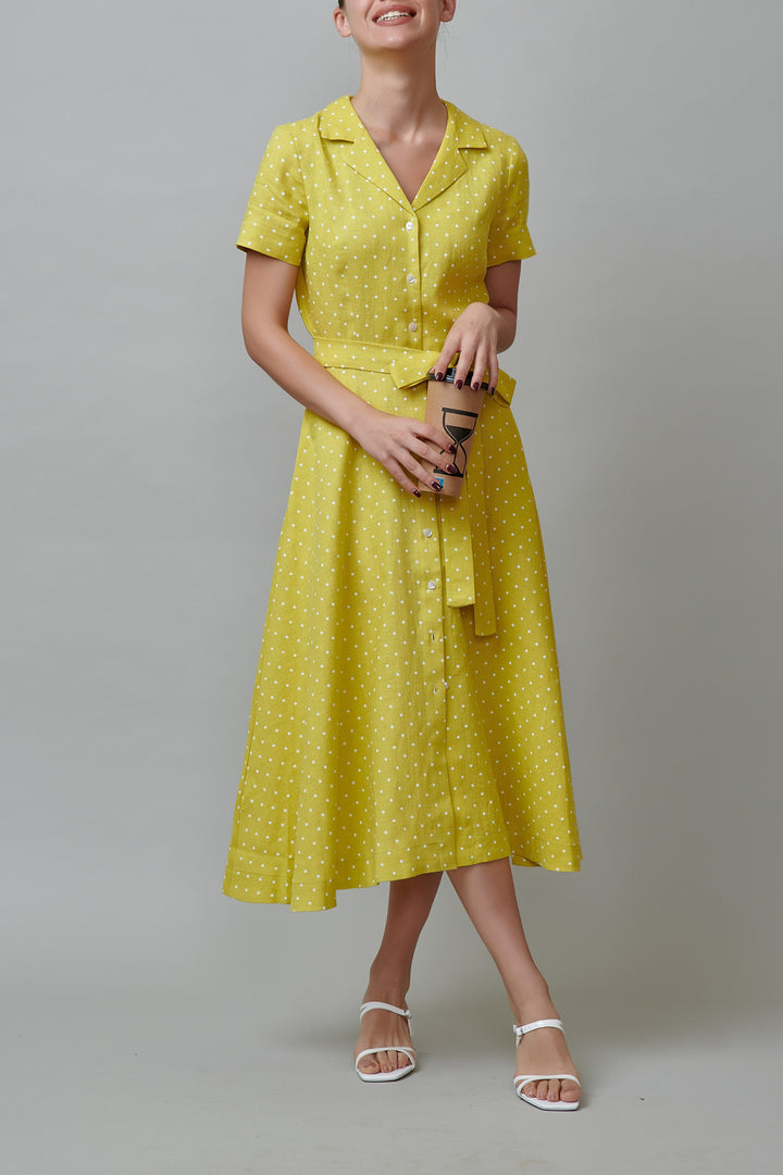 Rochii din In | Rochii care Redefinesc Simplul și Autenticul